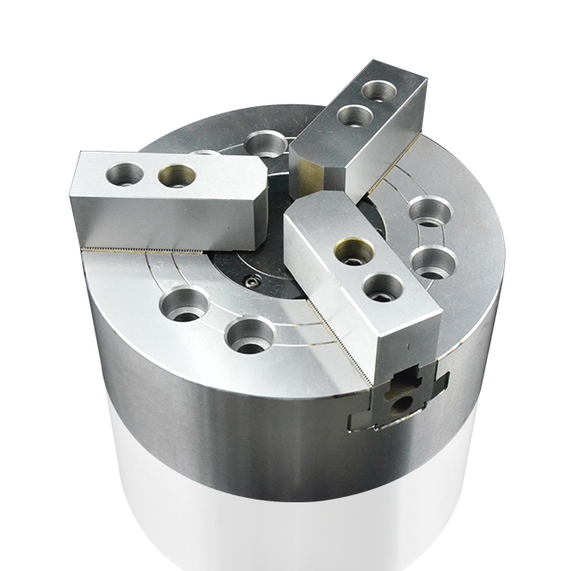 Laser Chuck, Collet Chuck, CNC Tool Holder, Rotary Pneumatic Chuck ...